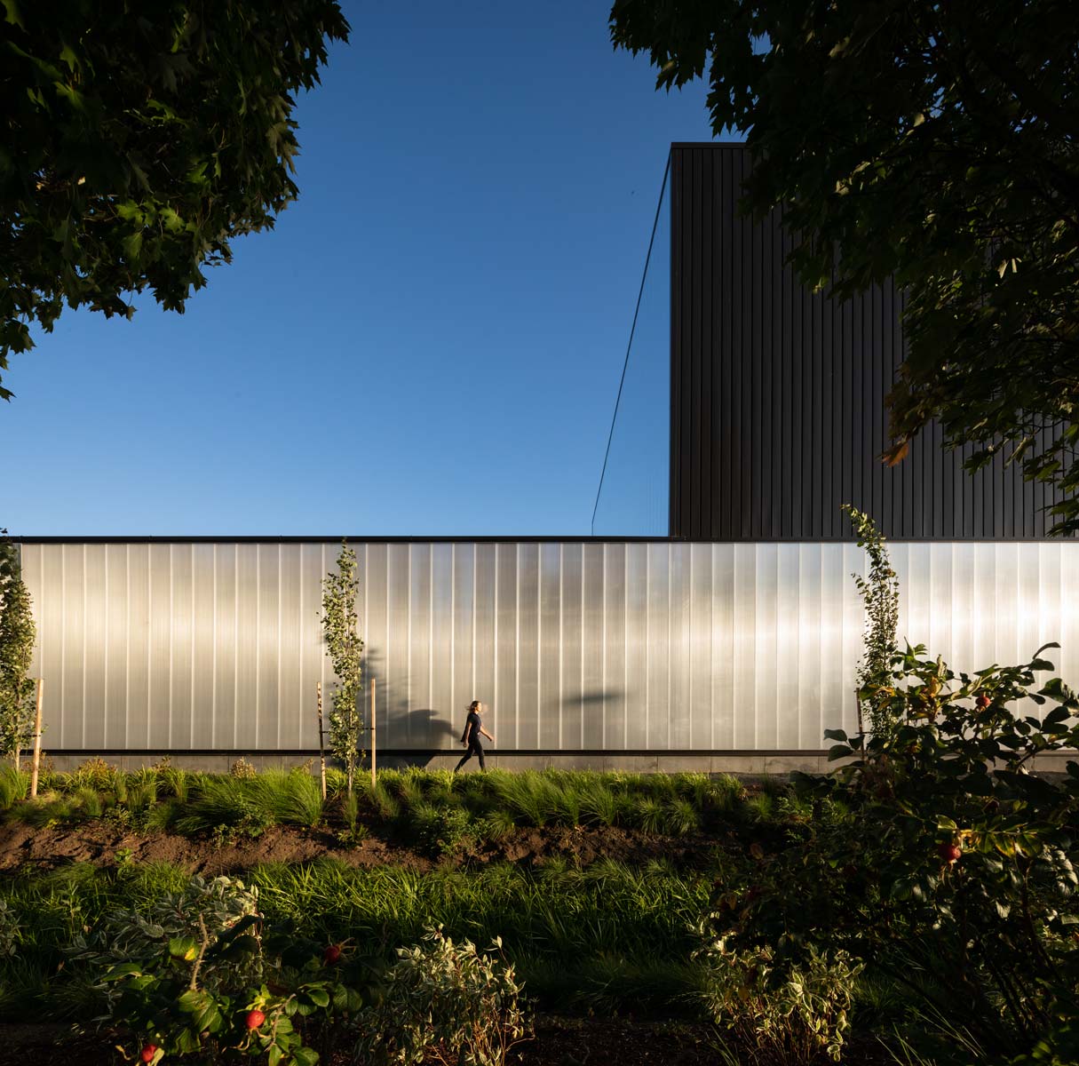 Oregon State University, School of Forestry, Advanced Wood Products ...